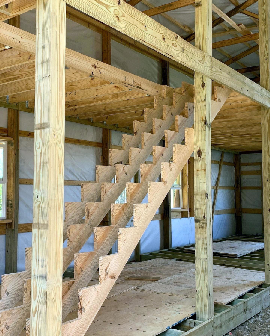 Builder of Outdoor Structures, Sheds & Outbuildings